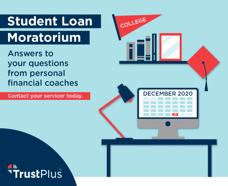 Tips for Employees Navigating The Student Loan Moratorium ...