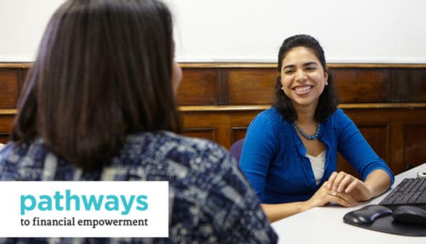 Financial security for all workers - Neighborhood Trust Financial Partners